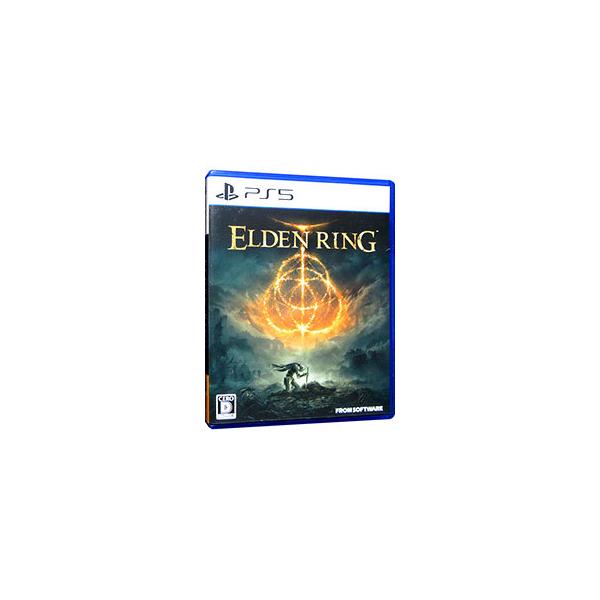 ■カテゴリ：中古ゲームソフト■機種：プレイステーション5■ジャンル：ロールプレイング■メーカー：フロム・ソフトウェア■品番：ELJM30112■発売日：2022/02/25■カナ：エルデンリング