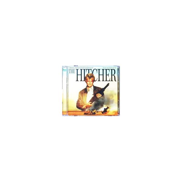 ■カテゴリ：中古CD■ジャンル：サウンドトラック 映画■メーカー：株式会社ランブリング・レコーズ■品番：RBCP3418■発売日：2021/12/08■カナ：マークアイシャム オリジナルサウンドトラックヒッチャー■ENG：MARK ISHA...