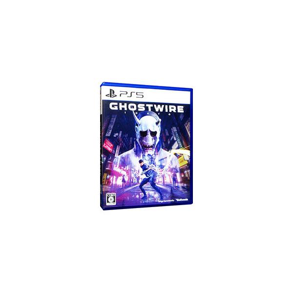 ■カテゴリ：中古ゲームソフト■機種：プレイステーション5■ジャンル：アクション■メーカー：ベセスダソフトワークス■品番：ELJM30130■発売日：2022/03/25■カナ：ゴーストワイヤートーキョー