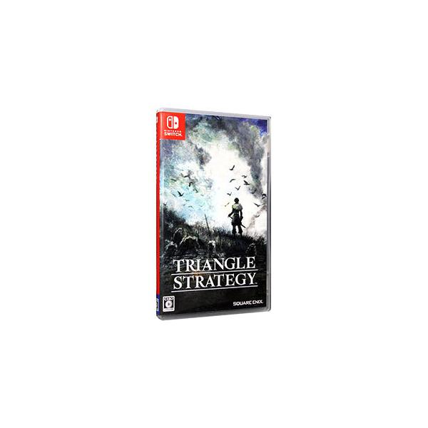 ■カテゴリ：中古ゲームソフト■機種：Ｎｉｎｔｅｎｄｏ　Ｓｗｉｔｃｈ■ジャンル：ロールプレイング■メーカー：スクウェア・エニックス■品番：HACPA3AWA■発売日：2022/03/04■カナ：トライアングルストラテジー