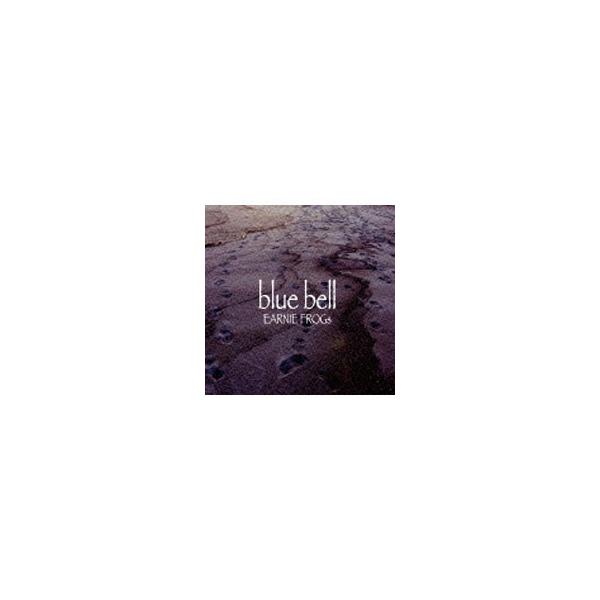 ■カテゴリ：中古CD■ジャンル：ジャパニーズポップス 国内のアーティスト■メーカー：ＺＥＲＯ　ＣＯＯＬ■品番：ZCST010■発売日：2012/11/07■カナ：アーニーフロッグス ブルーベル■ENG：