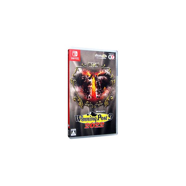 ■カテゴリ：中古ゲームソフト■機種：Ｎｉｎｔｅｎｄｏ　Ｓｗｉｔｃｈ■ジャンル：シミュレーション■メーカー：コーエーテクモゲームス■品番：HACPA6LXA■発売日：2022/04/14■カナ：ウイニングポスト９２０２２