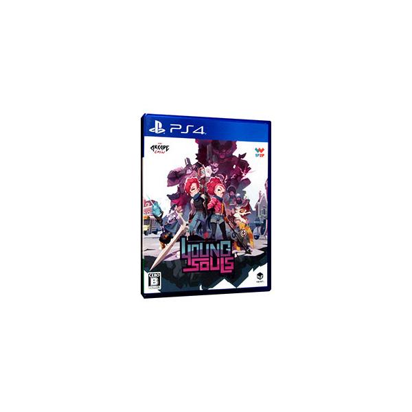 ■カテゴリ：中古ゲームソフト■機種：プレイステーション4■ジャンル：ロールプレイング■メーカー：Ｈ２　ＩＮＴＥＲＡＣＴＩＶＥ■品番：PLJM16942■発売日：2022/06/30■カナ：ヤングソウル
