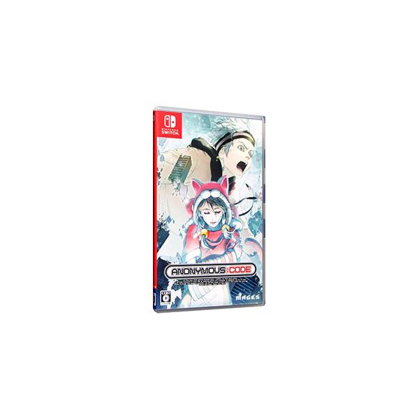 ■カテゴリ：中古ゲームソフト■機種：Ｎｉｎｔｅｎｄｏ　Ｓｗｉｔｃｈ■ジャンル：アドベンチャー■メーカー：ＭＡＧＥＳ．■品番：HACPA5RNA■発売日：2022/07/28■カナ：アノニマスコード