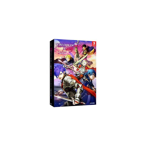 ■カテゴリ：中古本■ジャンル：料理・趣味・児童 ゲーム攻略本■出版社：ＫＡＤＯＫＡＷＡ　Ｇａｍｅ　Ｌｉｎｋａｇｅ■出版社シリーズ：■本のサイズ：単行本■発売日：2022/08/01■カナ：ファイアーエムブレムムソウフウカセツゲツパーフェクト...