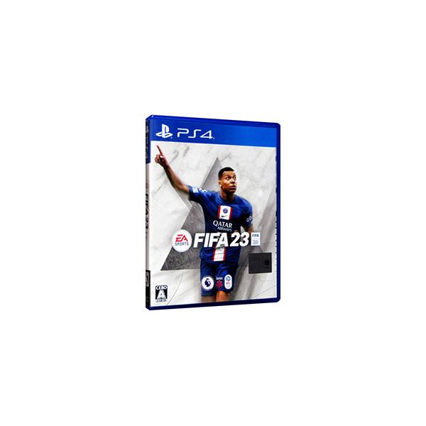 ■カテゴリ：中古ゲームソフト■機種：プレイステーション4■ジャンル：スポーツ■メーカー：エレクトロニック・アーツ■品番：PLJM17123■発売日：2022/09/30■カナ：フィファ２３