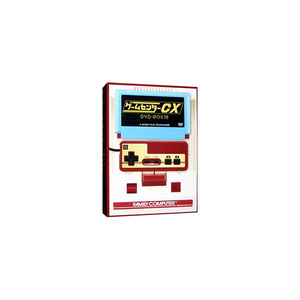 ■カテゴリ：中古DVD・ブルーレイ■商品情報：その他   ■ジャンル：その他■メーカー：スタイルジャム■品番：HPBR1930■発売日：2022/12/16■カナ：ゲームセンターシーエックスディーブイディーボックス１９