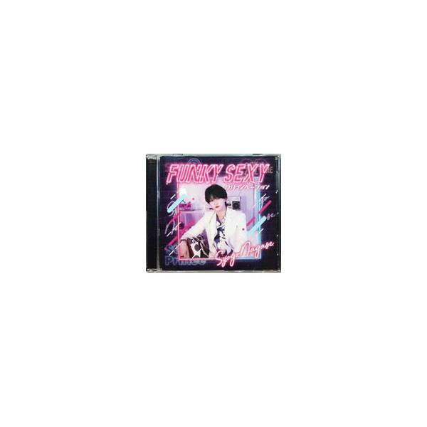 ■カテゴリ：中古CD■ジャンル：ジャパニーズポップス 国内のアーティスト■メーカー：Ｓｔｅａｄｙ＆Ｃｏ■品番：INC50■発売日：2022/11/22■カナ：ナガセショウゴ ファンキーセクシージブンイノーベーション■ENG：NAGASE S...