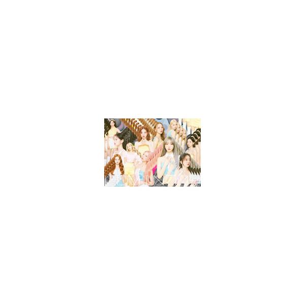 韓国の異色アイドル・グループ“LOONA（今月の少女）”の日本2ndシングル。収録曲「SICK LOVE」はドラマ『生き残った6人によると』のエンディング主題歌。韓国デビュー曲「Hi High」の日本版なども楽しめる。■カテゴリ：中古CD■...