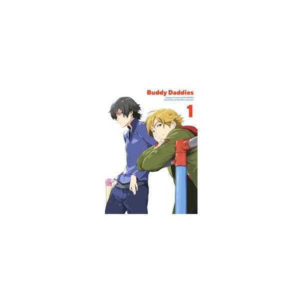 ■カテゴリ：中古DVD・ブルーレイ■商品情報：浅井義之【監督】  豊永利行【声の出演】 内山昂輝【声の出演】■ジャンル：アニメ■メーカー：アニプレックス■品番：ANZX16321■発売日：2023/03/22■カナ：バディダディズ１カンゼン...