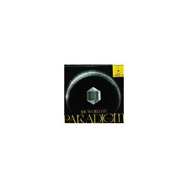 ■カテゴリ：中古CD■ジャンル：海外のロック＆ポップス 海外のアーティスト■メーカー：ＫＱ　ＥＮＴＥＲＴＡＩＮＭＥＮＴ■品番：KQTR1002■発売日：2022/11/30■カナ：エイティーズ ザワールドイーピーパラダイム■ENG：