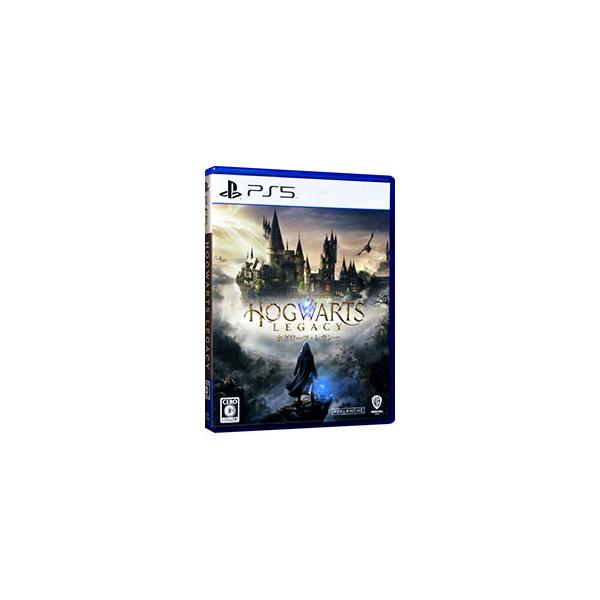 ■カテゴリ：中古ゲームソフト■機種：プレイステーション5■ジャンル：ロールプレイング■メーカー：ＷＢ　Ｇａｍｅｓ■品番：ELJM30239■発売日：2023/02/10■カナ：ホグワーツレガシー