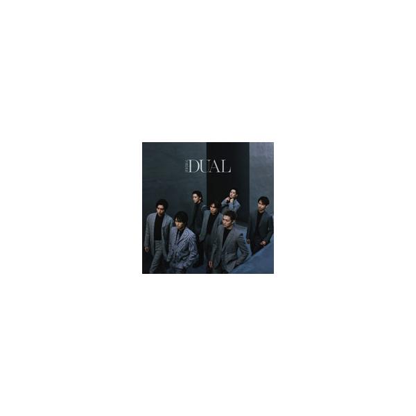 2019年よりスタートした7人組クリエイティヴ・チームによる3rdアルバム。「レスポール」などのヒット曲をはじめ、コンセプトである“バンド”と“ダンス”のふたつ＝“DUAL”の異なる要素をあわせもった楽曲の数々を収録。■カテゴリ：中古CD■...