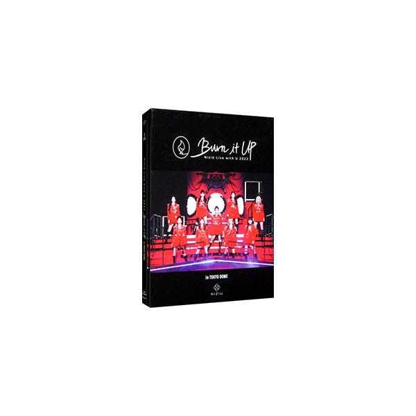 ■カテゴリ：中古DVD・ブルーレイ■商品情報：お笑い・バラエティー   ■ジャンル：その他■メーカー：ＥＰＩＣレコード■品番：ESXL265■発売日：2023/05/10■カナ：ニジューライヴウィズユー２０２２バーンイットアップイントウキョ...