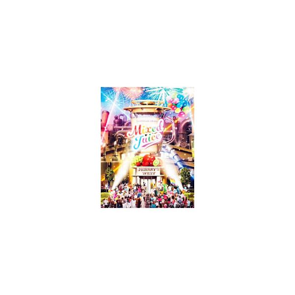 ■カテゴリ：中古DVD・ブルーレイ■商品情報：ジャニーズWEST【出演】   ■ジャンル：ジャパニーズポップス■メーカー：ジェイ・ストーム■品番：JEXN161■発売日：2022/11/23■カナ：ジャニーズウェストライブツアー２０２２ミッ...