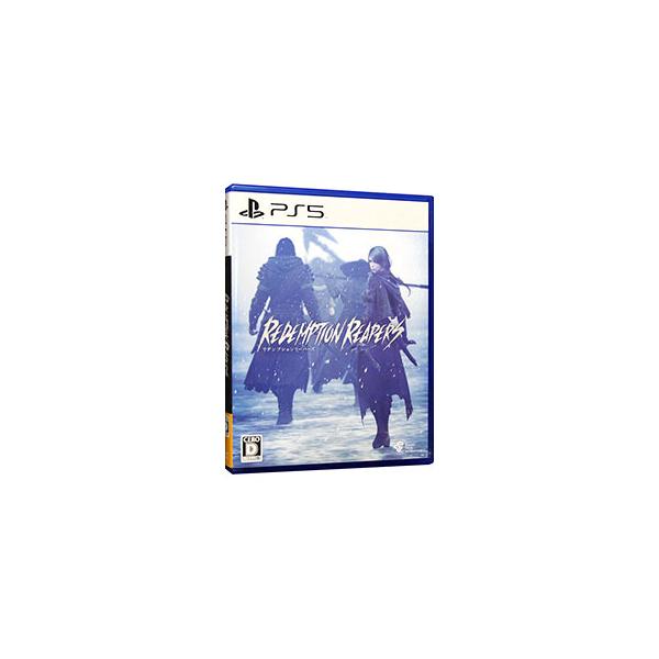■カテゴリ：中古ゲームソフト■機種：プレイステーション5■ジャンル：ロールプレイング■メーカー：Ｂｉｎａｒｙ　Ｈａｚｅ　Ｉｎｔｅｒａｃｔｉｖｅ■品番：ELJM30315■発売日：2023/07/13■カナ：リデンプションリーパーズ