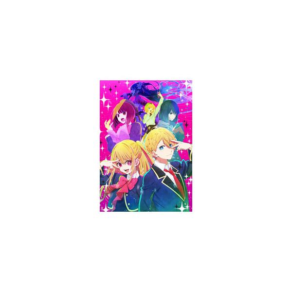 アニメ『推しの子』のキャラクター・ソング・シリーズ第3作は、苺プロダクション所属・覆面筋トレ系ユーチューバーのぴえヨン編。ピヨす屋茶房こと烏屋茶房らが作成した劇中歌「ぴえヨンブートダンス」ほか、歌って踊れる楽しいナンバーを収録。■カテゴリ：...