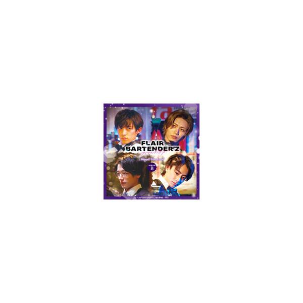 ■カテゴリ：中古CD■ジャンル：ジャパニーズポップス オムニバス■メーカー：その他発売会社■品番：CYRC0072■発売日：2022/10/19■カナ：オムニバス フレアバーテンダーズシュダイカマジックカクテルショカイゲンテイバンビー■EN...