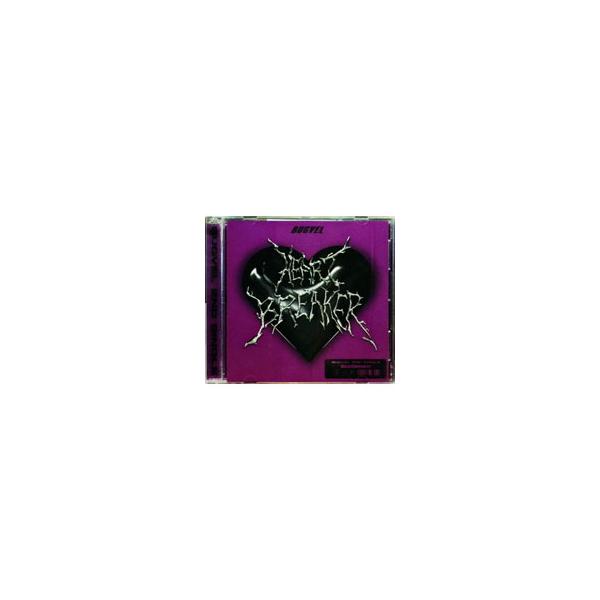 ■カテゴリ：中古CD■ジャンル：ジャパニーズポップス 国内のアーティスト■メーカー：Ｐｒｅｓｅｎｔ　Ｌａｂｅｌ■品番：PLCD0013■発売日：2022/06/29■カナ：バグベル ハートブレイカーショカイゲンテイバン■ENG：