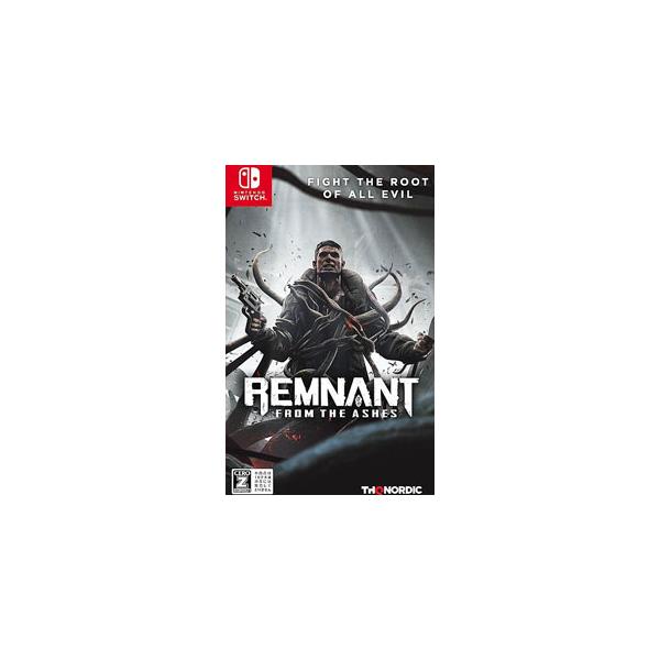 ■カテゴリ：中古ゲームソフト■機種：Ｎｉｎｔｅｎｄｏ　Ｓｗｉｔｃｈ■ジャンル：シューティング■メーカー：ＴＨＱ　Ｎｏｒｄｉｃ■品番：HACPA3C7B■発売日：2023/09/07■カナ：レムナントフロムジアッシュ
