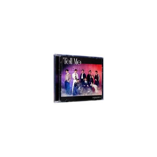 FANTASTICSの2023年2枚目となるシングル。表題曲は、自身の冠番組『FUN！FUN！FANTASTICS SEASON3』の主題歌。ファンキーなギターが印象的な、グルーヴィかつパワフルなダンスポップ・サウンドに仕上がっている。■カ...