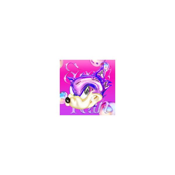 4.8万人が参加したLDHのオーディション“iCON Z 〜Dreams For Children〜”のファイナリストによって結成されたヴォーカル＆ラップ・グループのデビュー作。最大の武器である歌唱力が際立つ、名刺代わりの一枚だ。■カテゴリ...