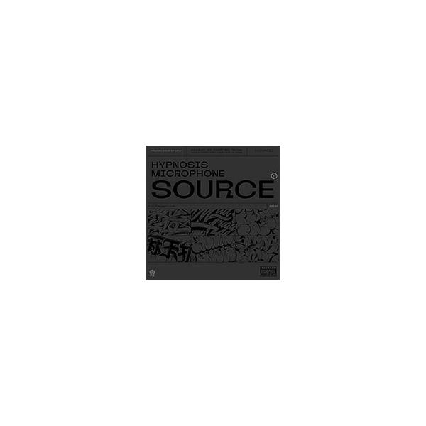 ■カテゴリ：中古CD■アーティスト：アニメ■ジャンル：サウンドトラック アニメーション■メーカー：キングレコ−ド■品番：NMAX1395■発売日：2022/09/02■カナ：アニメ ヒプノシスマイクロフォンソース