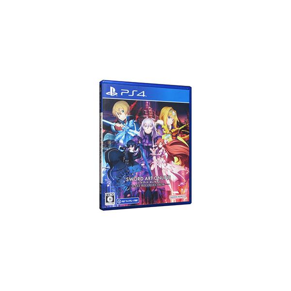 ■カテゴリ：中古ゲームソフト■機種：プレイステーション4■ジャンル：ロールプレイング■メーカー：バンダイナムコエンターテインメント■品番：PLJS36207■発売日：2023/10/05■カナ：ソードアートオンラインラストリコレクション