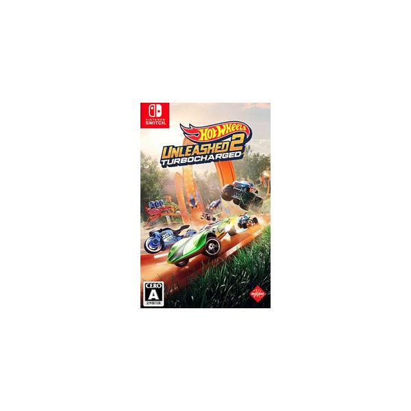 ■カテゴリ：中古ゲームソフト■機種：Ｎｉｎｔｅｎｄｏ　Ｓｗｉｔｃｈ■ジャンル：レーシング■メーカー：ＰＬＡＩＯＮ■品番：HACPA9VPB■発売日：2023/10/19■カナ：ホットウィールズアンリーシュド２ターボチャージド