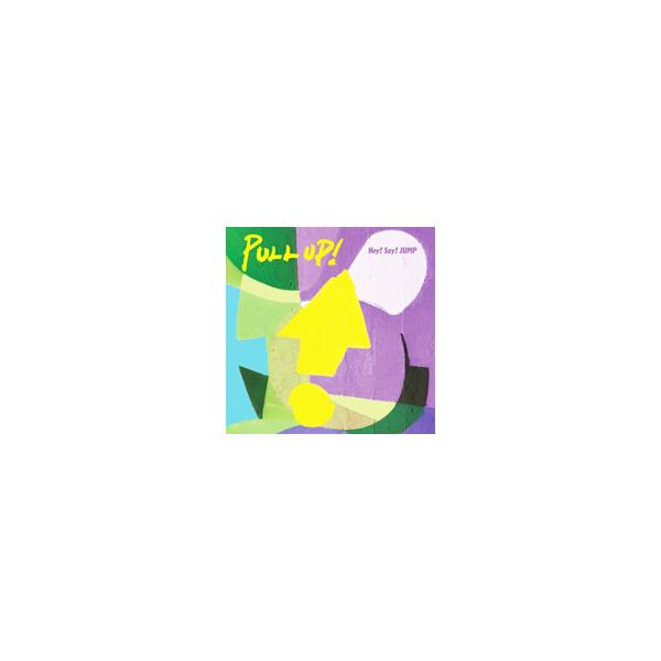 ■カテゴリ：中古CD■ジャンル：ジャパニーズポップス 国内のアーティスト■メーカー：株式会社ジェイ・ストーム■品番：JACA6116■発売日：2023/12/06■カナ：ヘイセイジャンプ プルアップ■ENG：HEY!SAY!JUMP PUL...