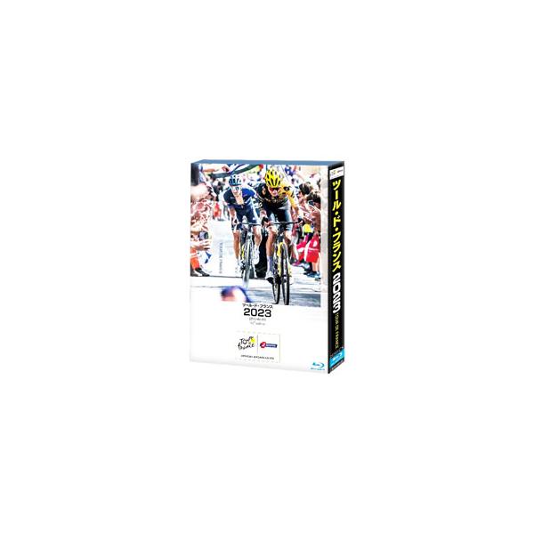 ■カテゴリ：中古DVD・ブルーレイ■商品情報：スポーツ・格闘技   ■ジャンル：その他■メーカー：ジェイ・スポーツ■品番：TBR34068D■発売日：2024/02/21■カナ：ツールドフランス２０２３スペシャルボックスブルーレイディスク
