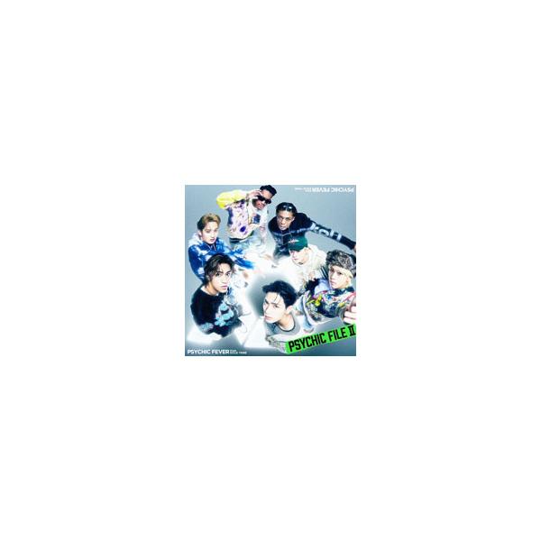 ■カテゴリ：中古CD■ジャンル：ジャパニーズポップス 国内のアーティスト■メーカー：株式会社ＬＤＨ　ＪＡＰＡＮ■品番：XNLD10204■発売日：2024/04/03■カナ：サイキックフィーヴァー サイキックファイル２ショカイセイサンゲンテ...