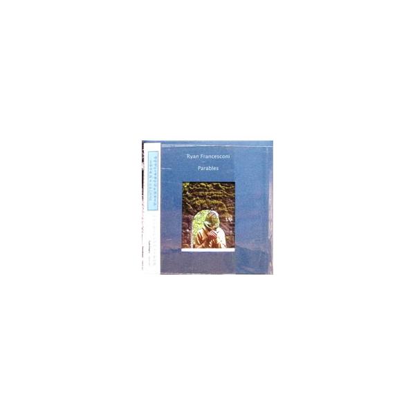 ■カテゴリ：中古CD■ジャンル：イージーリスニング イージーリスニング■メーカー：Ｓｗｅｅｔ　Ｄｒｅａｍｓ■品番：SDCD003■発売日：2010/04/01■カナ：ライアンフランチェスコーニ パラブルズタトエバナシ■ENG：