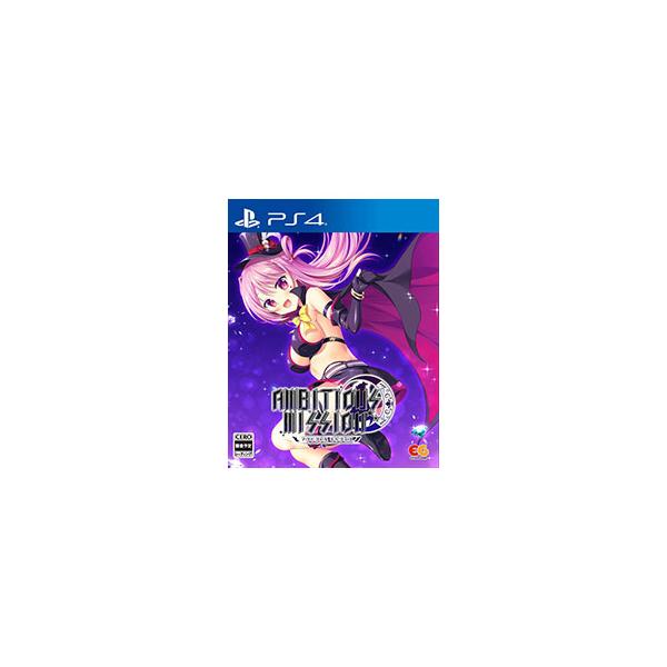 ■カテゴリ：中古ゲームソフト■機種：プレイステーション4■ジャンル：アドベンチャー■メーカー：エンターグラム■品番：PLJM17322■発売日：2024/03/21■カナ：アンビシャスミッション