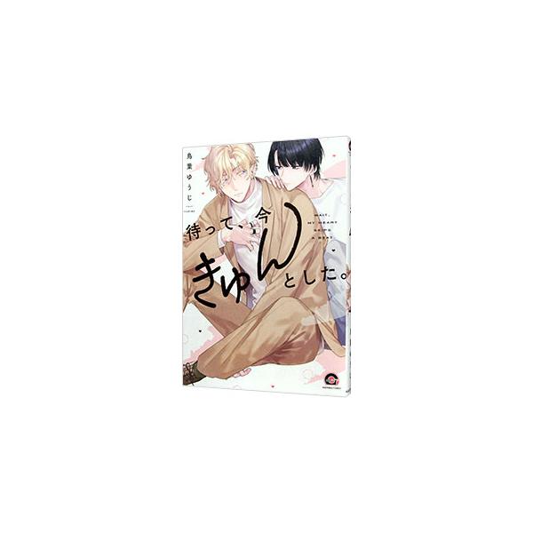 ■カテゴリ：中古コミック■ジャンル：ボーイズラブ■出版社：海王社■掲載紙：ＧＵＳＨ　ＣＯＭＩＣＳ■本のサイズ：Ｂ６版■発売日：2024/04/10■カナ：マッテイマキュントシタ トリバユウジ