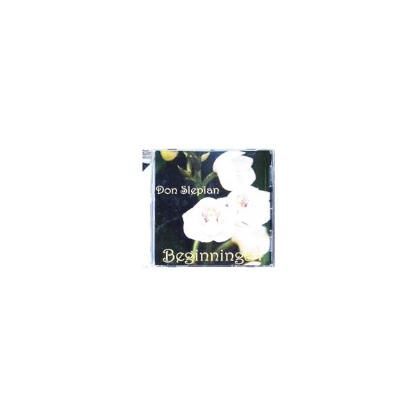 ■カテゴリ：中古CD■ジャンル：海外のロック＆ポップス 海外のアーティスト■メーカー：その他発売会社■品番：DSPN511■発売日：2024/04/24■カナ：ドンスレピア ビギニングスワン■ENG：DON SLEPIAN BEGINNIN...