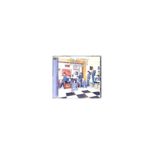 ■カテゴリ：中古CD■ジャンル：海外のロック＆ポップス 海外のアーティスト■メーカー：ＪＶＣケンウッド・ビクターエンタテインメント■品番：NSC10288■発売日：2023/12/06■カナ：クレビティ ディリダリビクターオンラインストアバ...