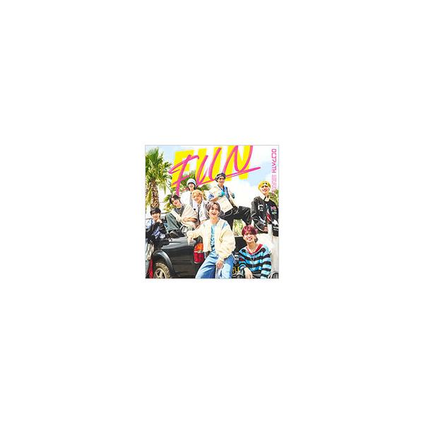 ■カテゴリ：中古CD■ジャンル：ジャパニーズポップス 国内のアーティスト■メーカー：ユニバーサル　ミュージック■品番：UMCK5753■発売日：2024/07/17■カナ：オクトパス ファン■ENG：OCTPATH FUN