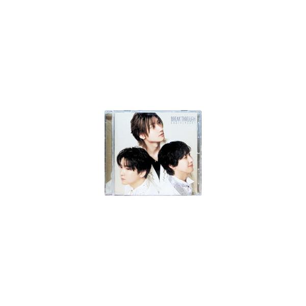 ■カテゴリ：中古CD■ジャンル：ジャパニーズポップス 国内のアーティスト■メーカー：その他発売会社■品番：BTRC122301■発売日：2024/05/15■カナ：ブレイクスルー アニバーサリー■ENG：BREAK THROUGH ANNI...