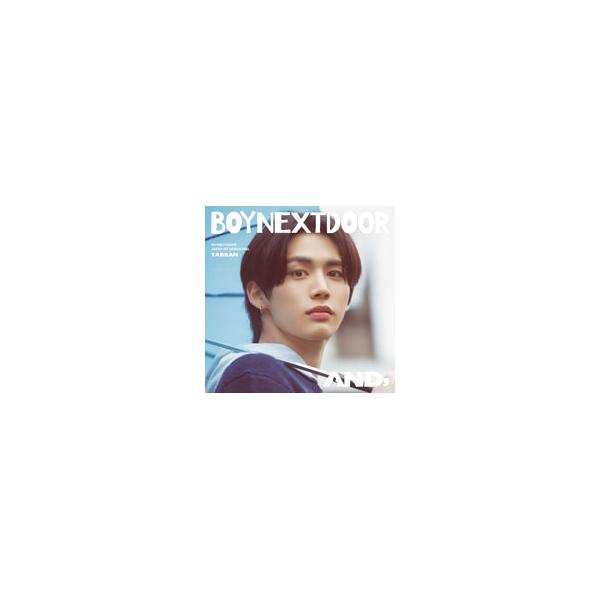 ■カテゴリ：中古CD■アーティスト：ＢＯＹＮＥＸＴＤＯＯＲ■ジャンル：童謡・民謡・その他 その他■メーカー：ユニバーサル　ミュージック■品番：UPCH7676■発売日：2024/07/10■カナ：ボーイネクストドア アンド