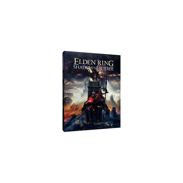 ■カテゴリ：中古ゲームソフト■機種：プレイステーション4■ジャンル：ロールプレイング■メーカー：フロム・ソフトウェア■品番：PLJM17352■発売日：2024/06/21■カナ：エルデンリングシャドウオブジエルドツリーエディション