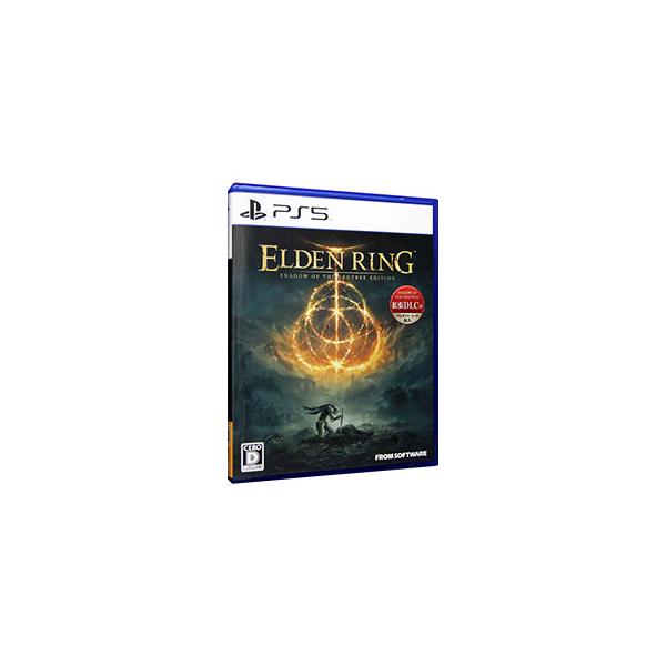 ■カテゴリ：中古ゲームソフト■機種：プレイステーション5■ジャンル：ロールプレイング■メーカー：フロム・ソフトウェア■品番：ELJM30443■発売日：2024/06/21■カナ：エルデンリングシャドウオブジエルドツリーエディション