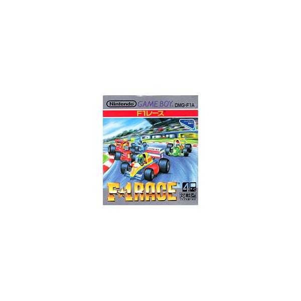 ■カテゴリ：中古ゲームソフト■機種：レトロゲーム■ジャンル：ゲームボーイ■メーカー：任天堂■品番：DMGF1A■発売日：1990/11/09■カナ：エフワンレース