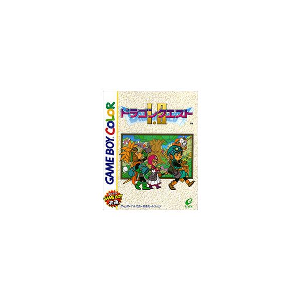 ■カテゴリ：中古ゲームソフト■機種：レトロゲーム■ジャンル：ゲームボーイ■メーカー：エニックス■品番：4988601003261■発売日：1999/09/23■カナ：ドラゴンクエスト１２