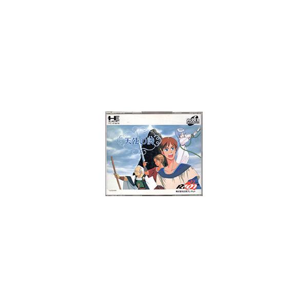 ■カテゴリ：中古ゲームソフト■機種：レトロゲーム■ジャンル：PCエンジン■メーカー：ＥＴＣ■品番：TJCD1018■発売日：1991/10/02■カナ：テンシウタ