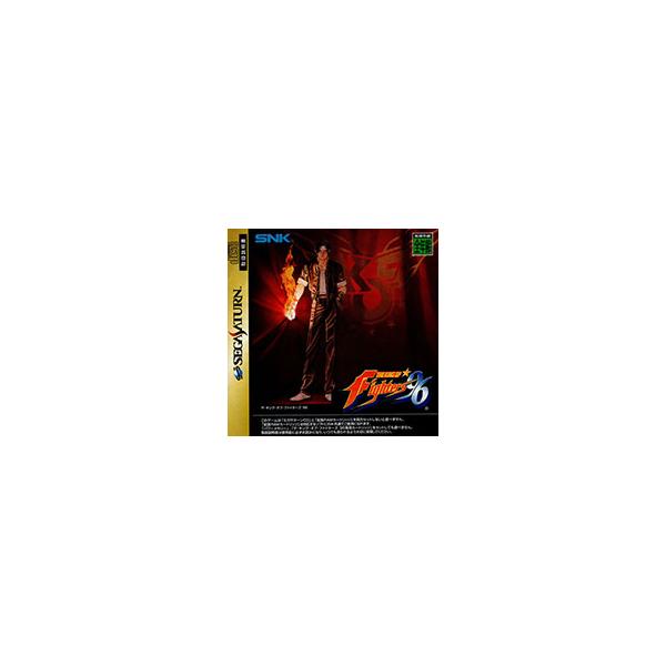 ■カテゴリ：中古ゲームソフト■機種：レトロゲーム■ジャンル：セガサターン■メーカー：ＳＮＫ■品番：T3108G■発売日：1996/12/31■カナ：ザキングオブファイターズ９６タンピン