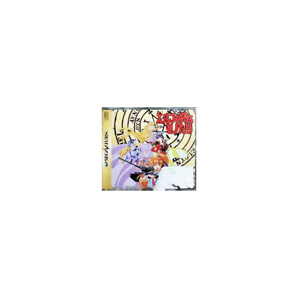 ■カテゴリ：中古ゲームソフト■機種：レトロゲーム■ジャンル：セガサターン■メーカー：アルトロン■品番：T16605G■発売日：1997/04/25■カナ：エルフヲカルモノタチ