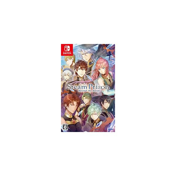 ■カテゴリ：中古ゲームソフト■機種：Ｎｉｎｔｅｎｄｏ　Ｓｗｉｔｃｈ■ジャンル：アドベンチャー■メーカー：ｄｒａｍａｔｉｃ　ｃｒｅａｔｅ■品番：HACPBGRPA■発売日：2024/11/28■カナ：スチームプリズンビヨンドザスチーム