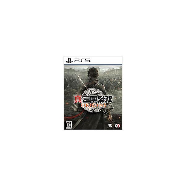 ■カテゴリ：中古ゲームソフト■機種：プレイステーション5■ジャンル：ロールプレイング■メーカー：コーエーテクモゲームス■品番：ELJM30583■発売日：2025/01/17■カナ：シンサンゴクムソウオリジン