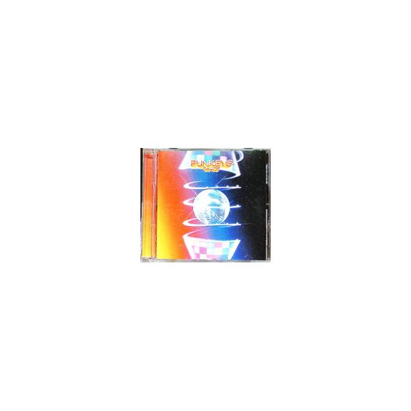 ■カテゴリ：中古CD■ジャンル：ジャパニーズポップス 国内のアーティスト■メーカー：エイベックス・ミュージック・クリエイティヴ株式会社■品番：AVCD61491■発売日：2025/01/15■カナ：ダイス ファンキーズ■ENG：DA-ICE...